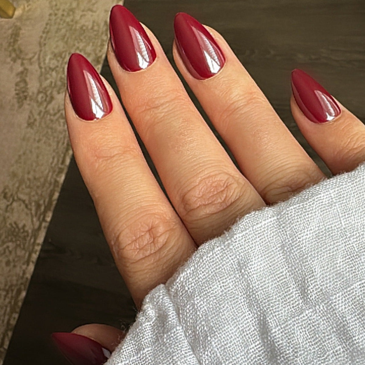 Capsule Collection – Instant Mani Co.