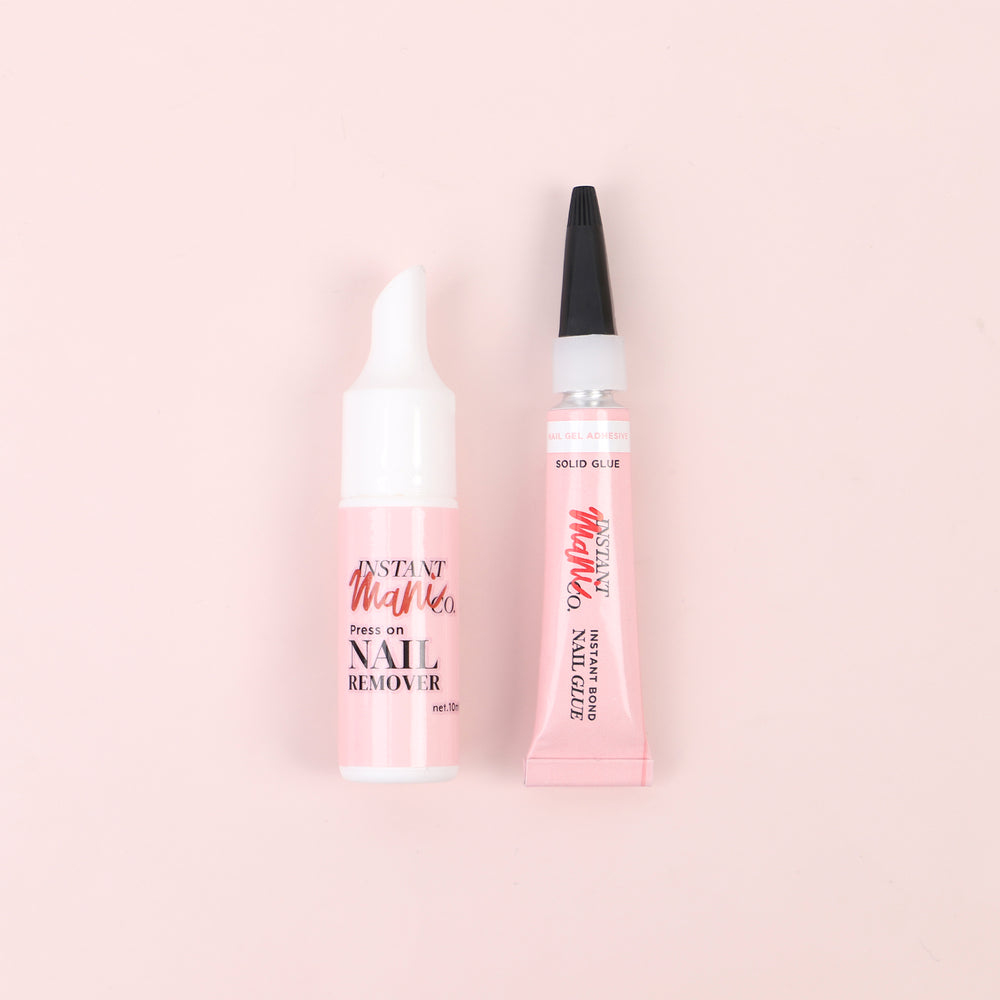 Medium Press-on Nails Australia | Instant Mani Co.™️ – Instant Mani Co.